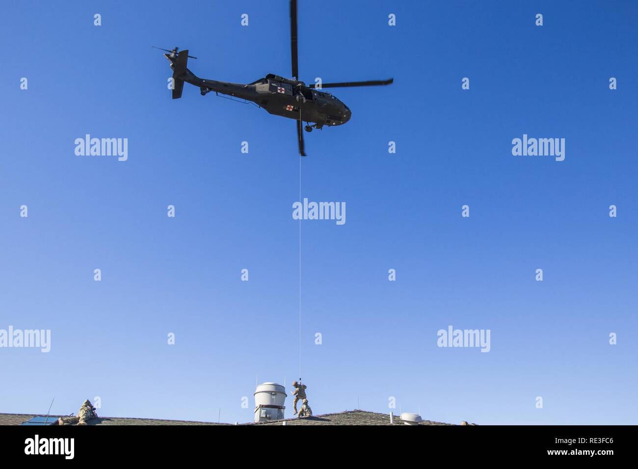 New jersey state police aviation hi-res stock photography and images ...