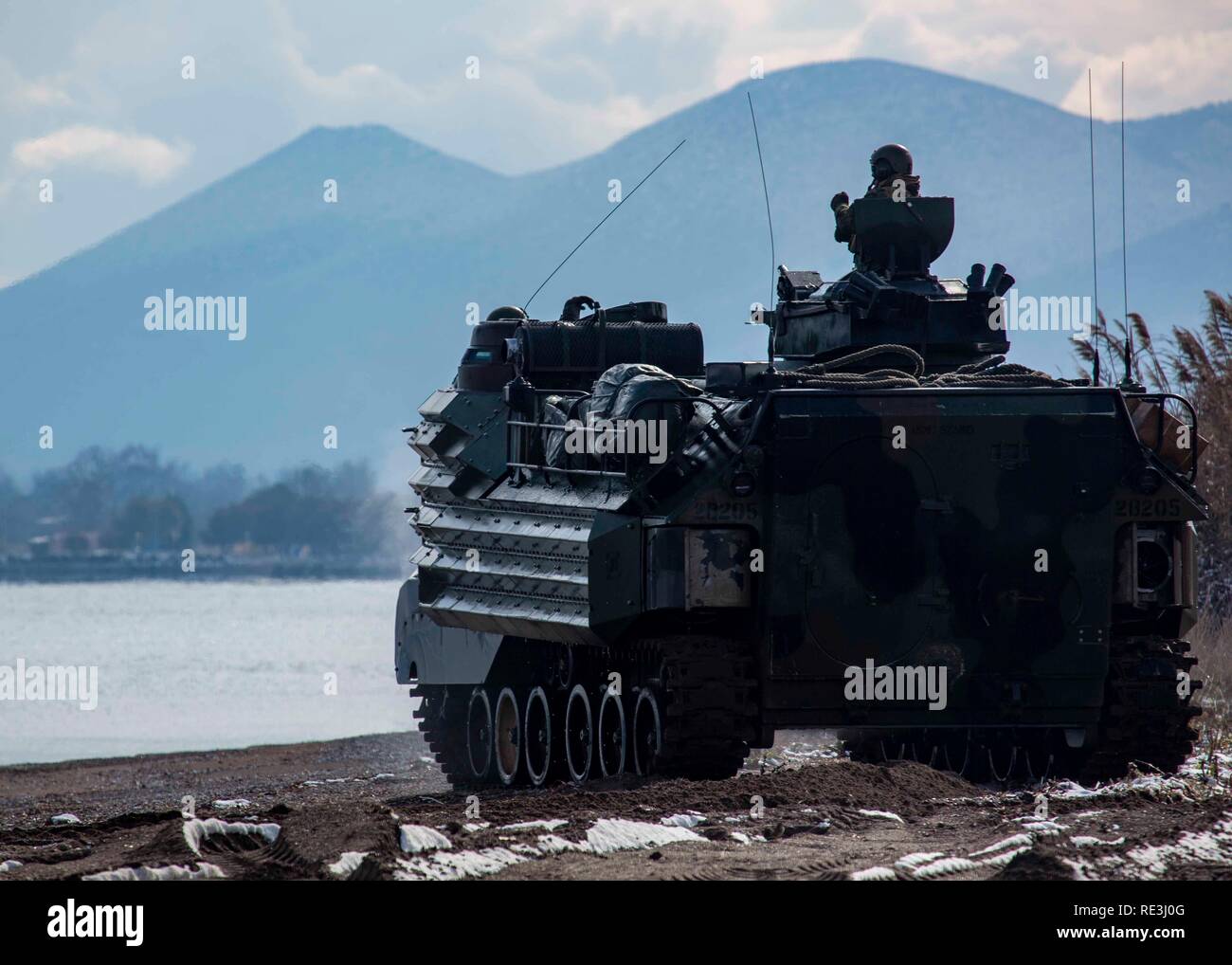 22nd infantry regiment hi-res stock photography and images - Alamy