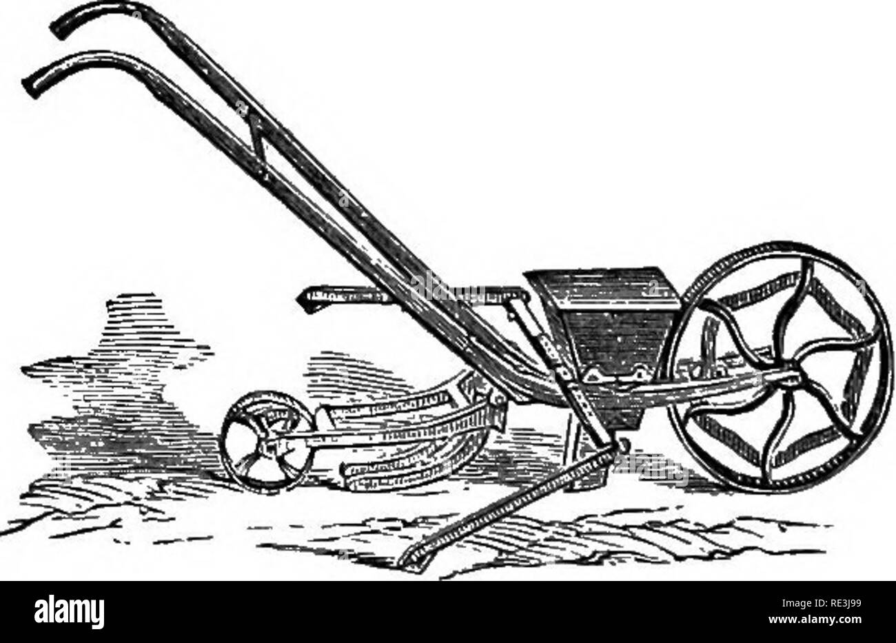 Special compost Black and White Stock Photos & Images - Alamy