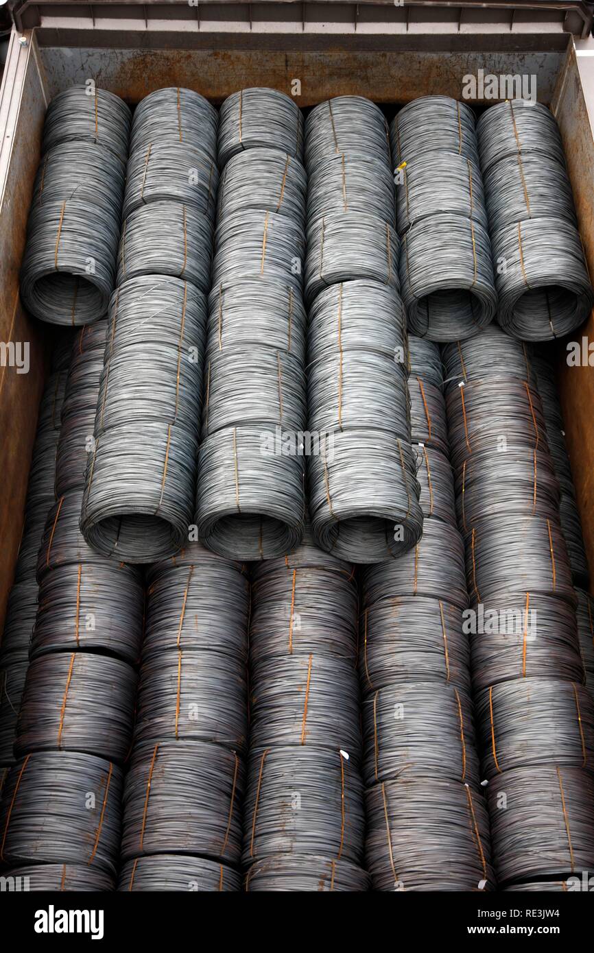Steel vessels hi-res stock photography and images - Alamy