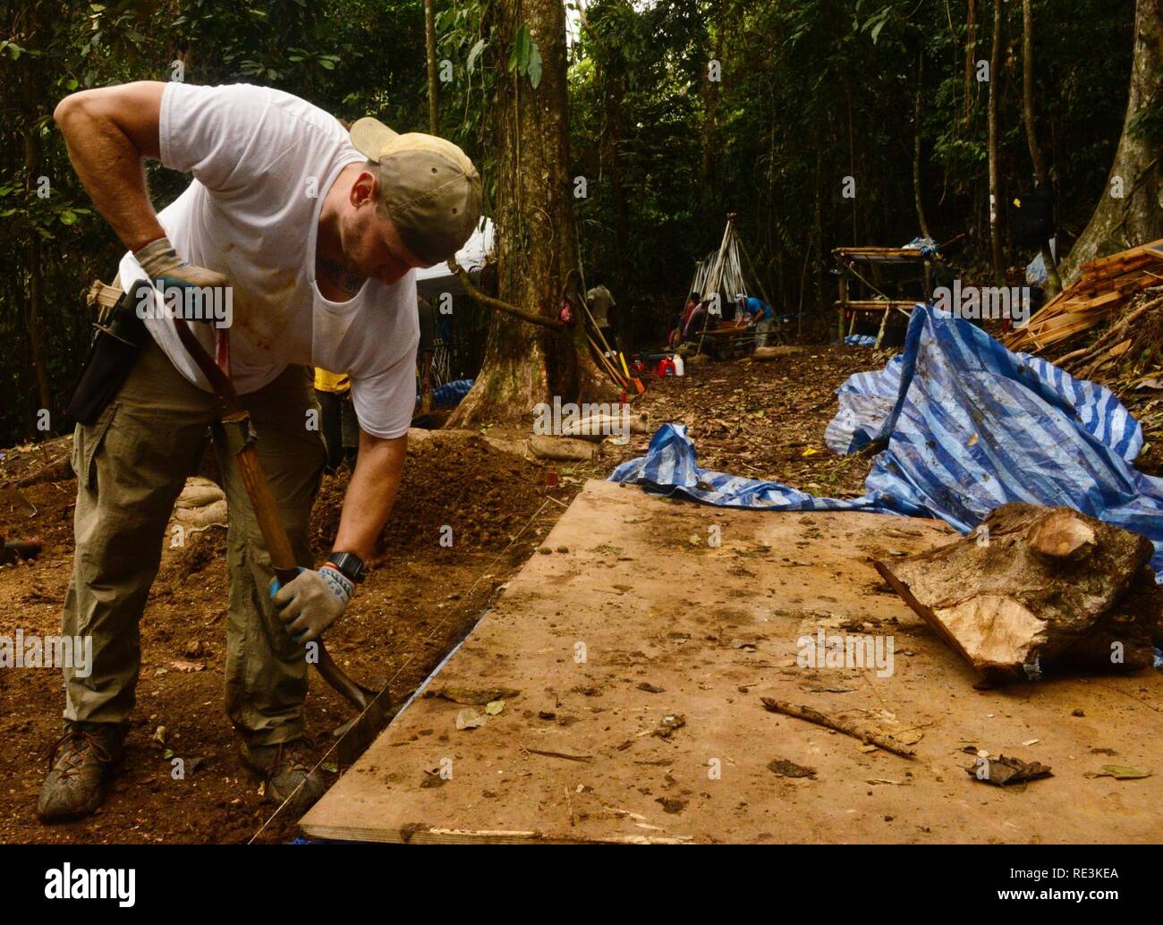 Dr. Kyle McCormick, Defense POW/MIA Accounting Agency (DPAA ...