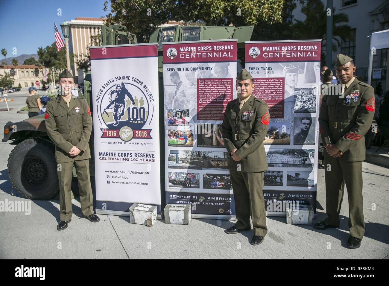 Marines with 2nd Battalion, 23rd Marine Regiment, 4th Marine Division ...