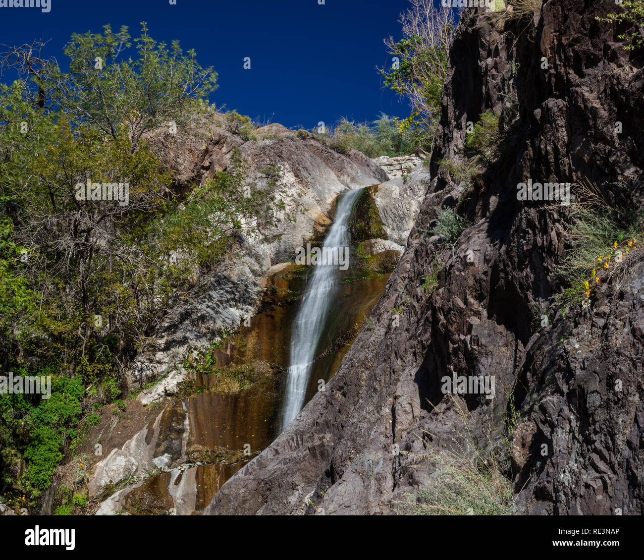 , Dona Ana County, New Mexico Stock Photo - Alamy