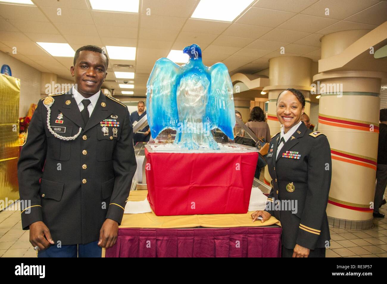 Alexis st. martins hi-res stock photography and images - Alamy