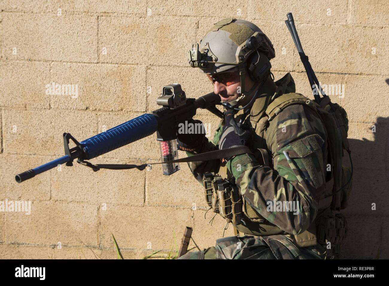 2d Marine Special Operations Battalion