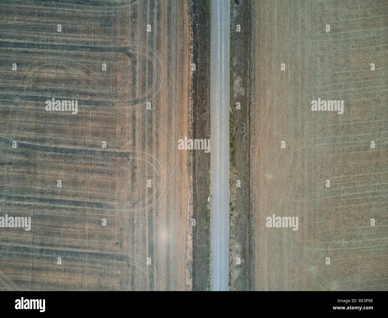 Mount Bryan South Australia Stock Photo - Alamy