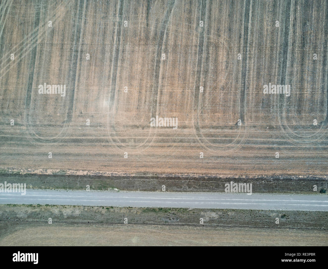 Mount Bryan South Australia Stock Photo - Alamy