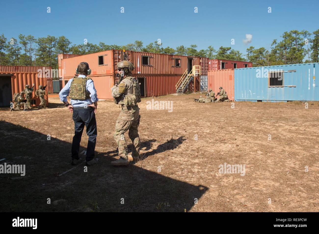 Ash ranges fire hi-res stock photography and images - Alamy