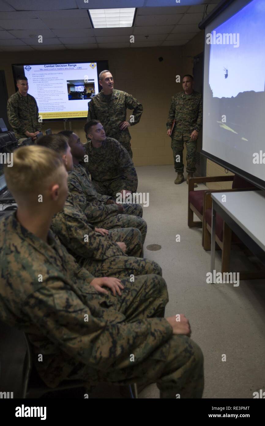 Maj gen james lukeman hi-res stock photography and images - Alamy