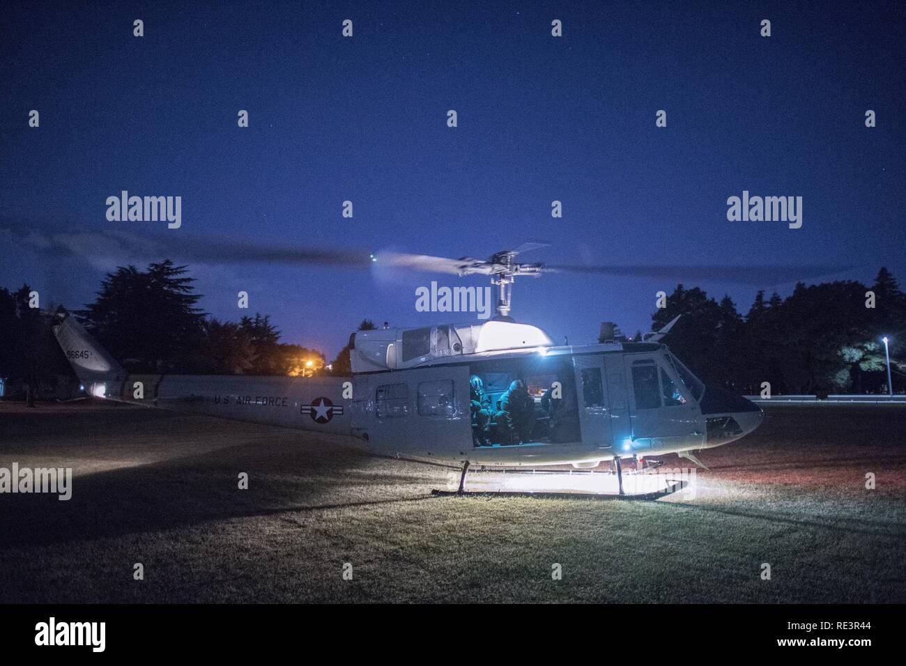 Sagami army depot hi-res stock photography and images - Alamy