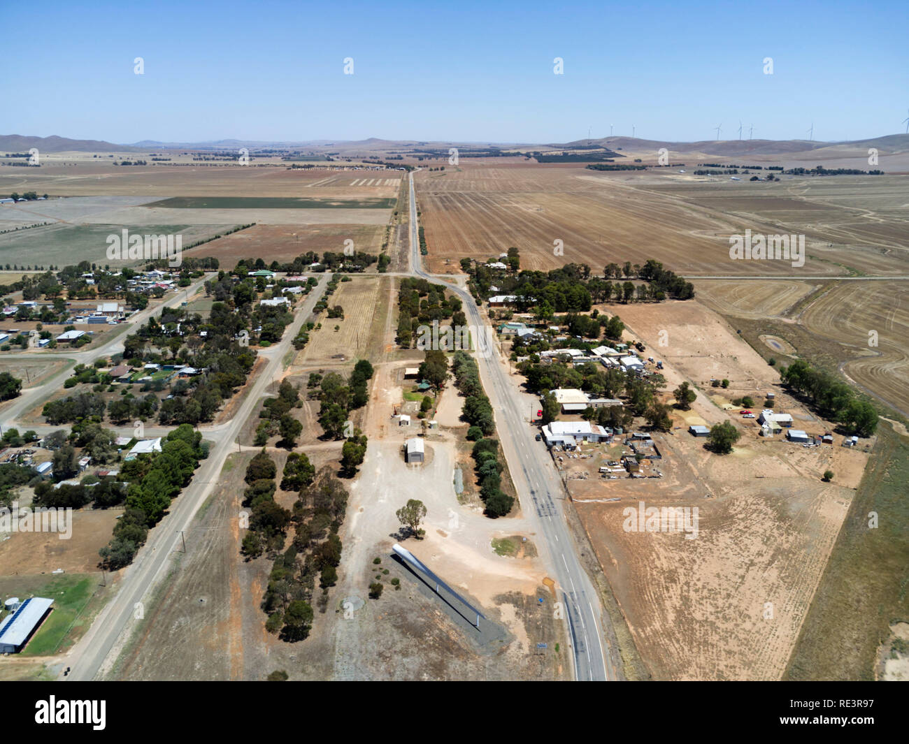 Mount Lofty High Resolution Stock Photography and Images - Alamy