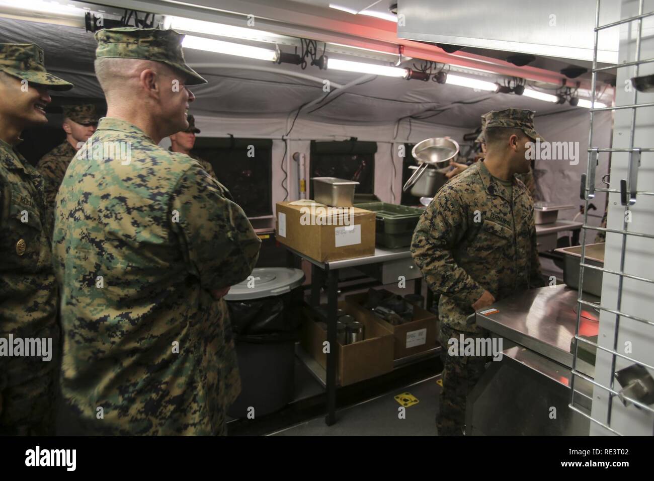 Brigadier general david maxwell hi-res stock photography and images - Alamy