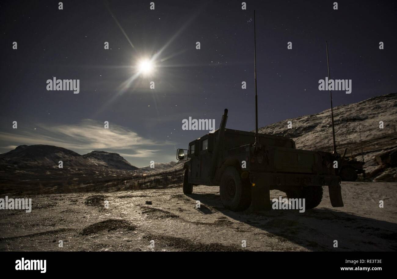 Reindeer vehicles hi-res stock photography and images - Alamy