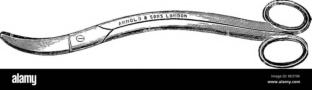 Bent scissors Black and White Stock Photos & Images - Alamy