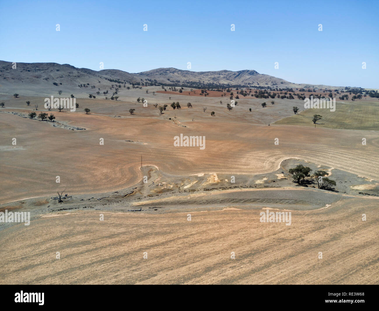 Mount bryan east hi-res stock photography and images - Alamy