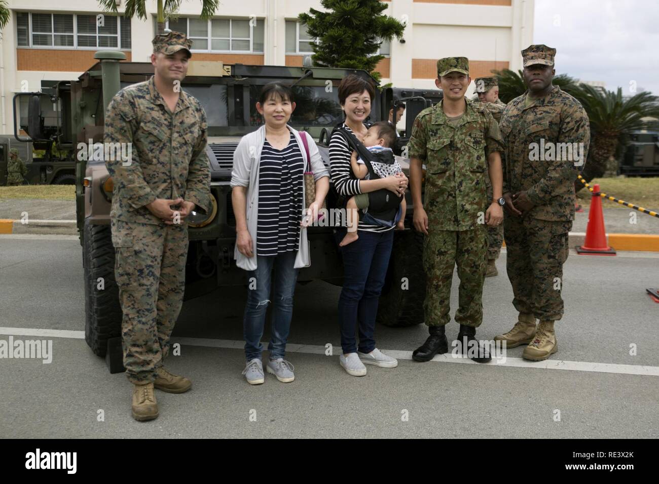 Jgsdf Light Armored Vehicle High Resolution Stock Photography and ...