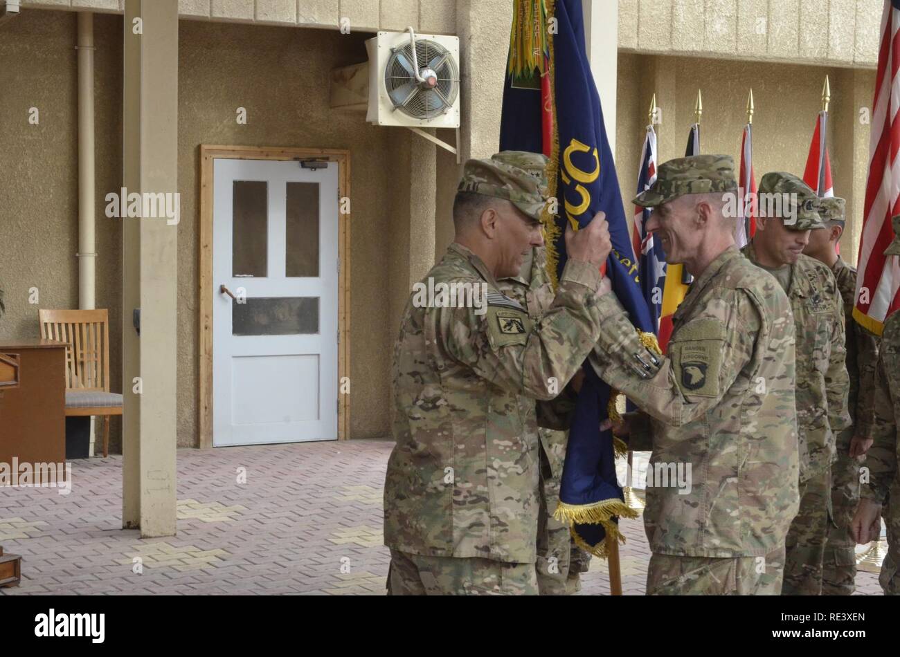 Cjtf oir toa hi-res stock photography and images - Alamy