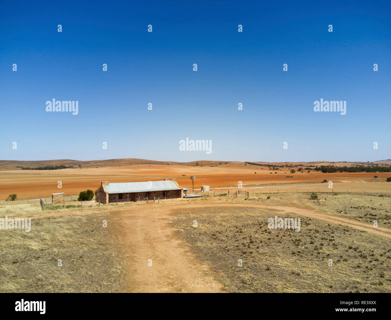 Early australian explorer hi-res stock photography and images - Alamy