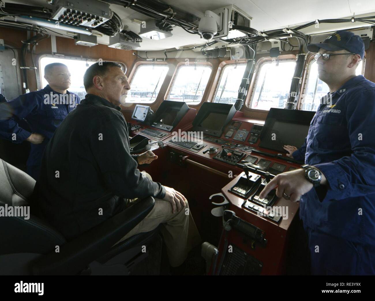 Frank lobiondo hi-res stock photography and images - Alamy