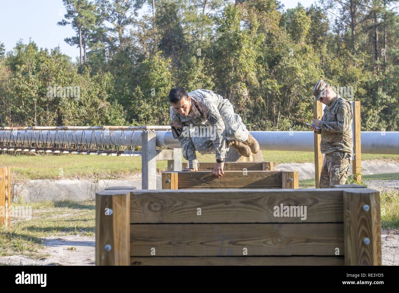 2nd Lt. Ikrom Omonov, 2nd Battalion, 7th Infantry Regiment, 1st Armored ...