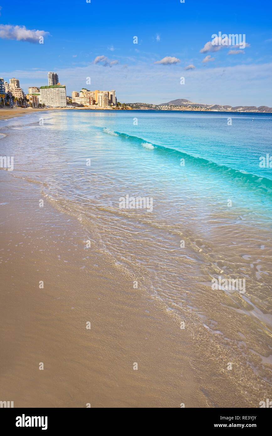 Fossa beach hi-res stock photography and images - Alamy