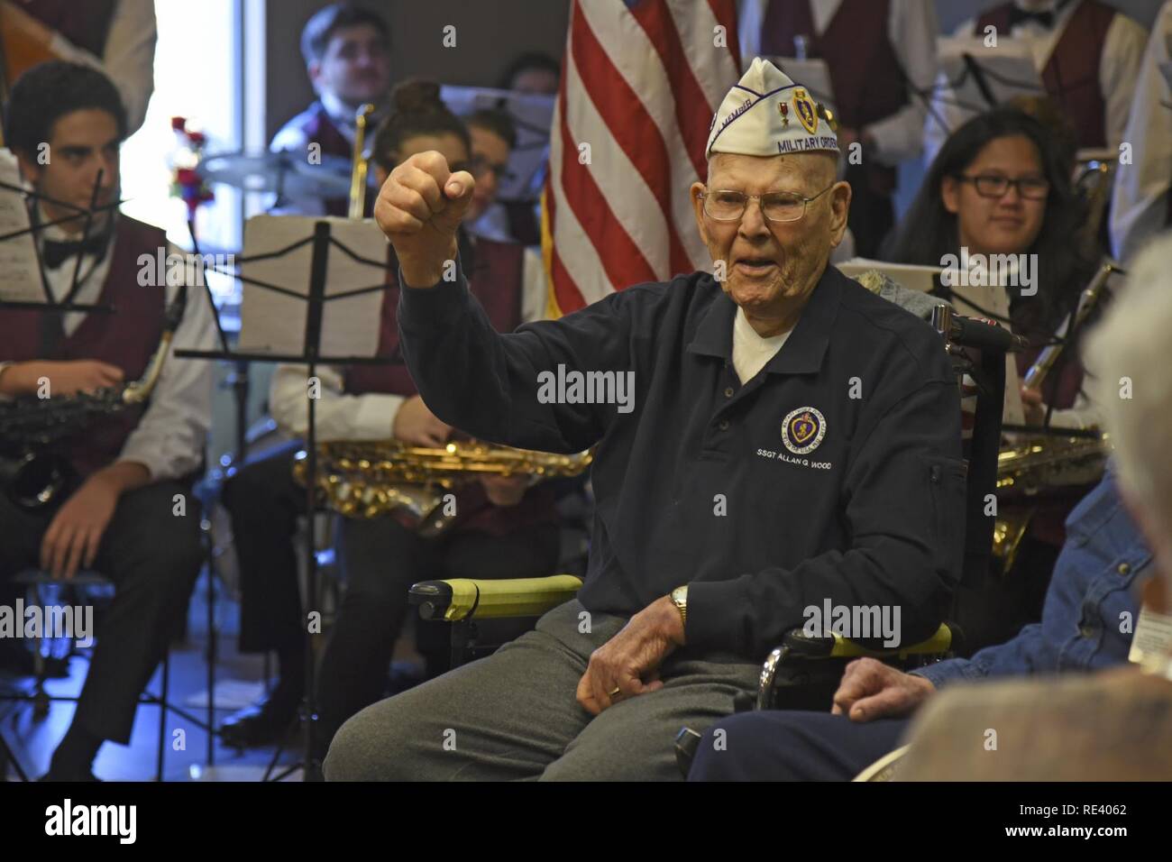 Fort spokane washington hi-res stock photography and images - Alamy