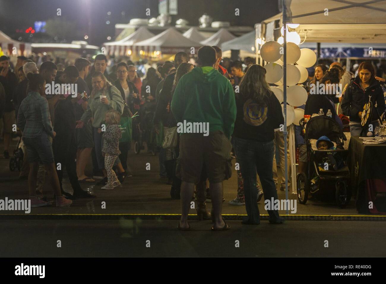 Marine corps extchange hi-res stock photography and images - Alamy