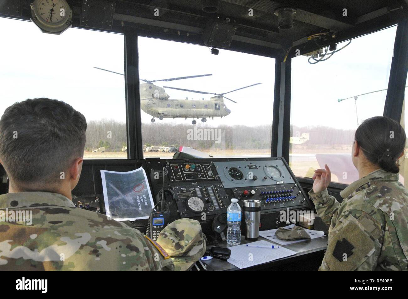 2 104th General Support Aviation Battalion Stock Photos & 2 104th ...