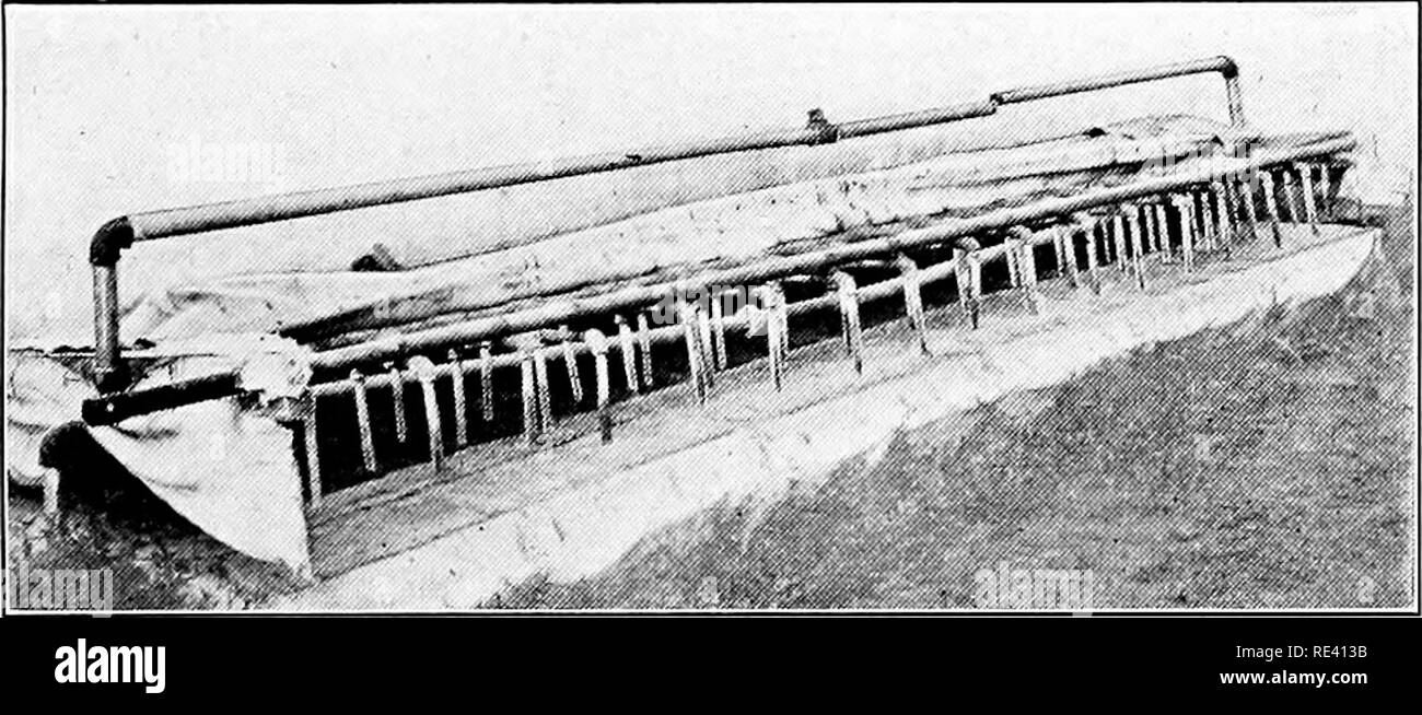 Soil steam sterilization hi-res stock photography and images - Alamy