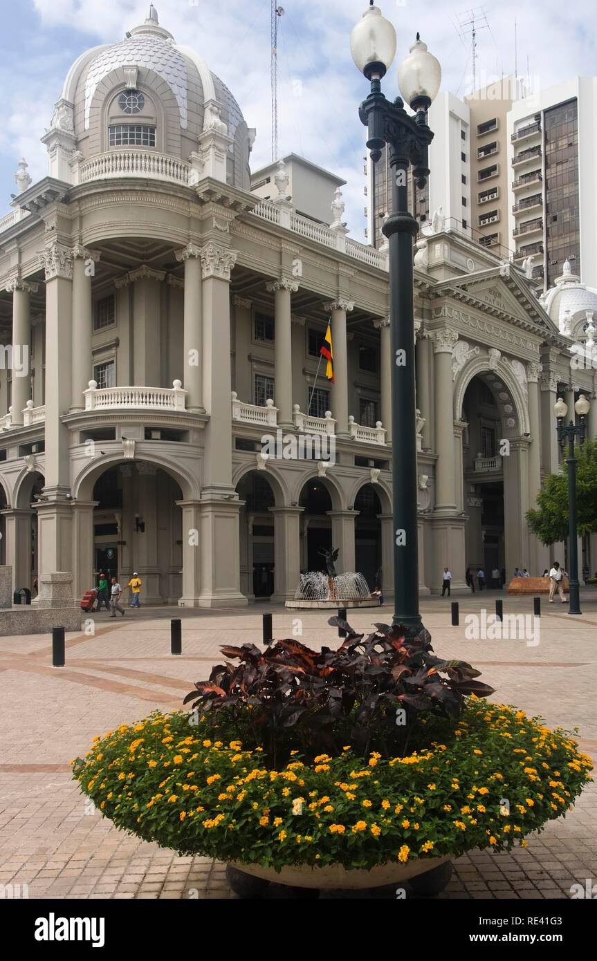 Guayas Province High Resolution Stock Photography and Images - Alamy