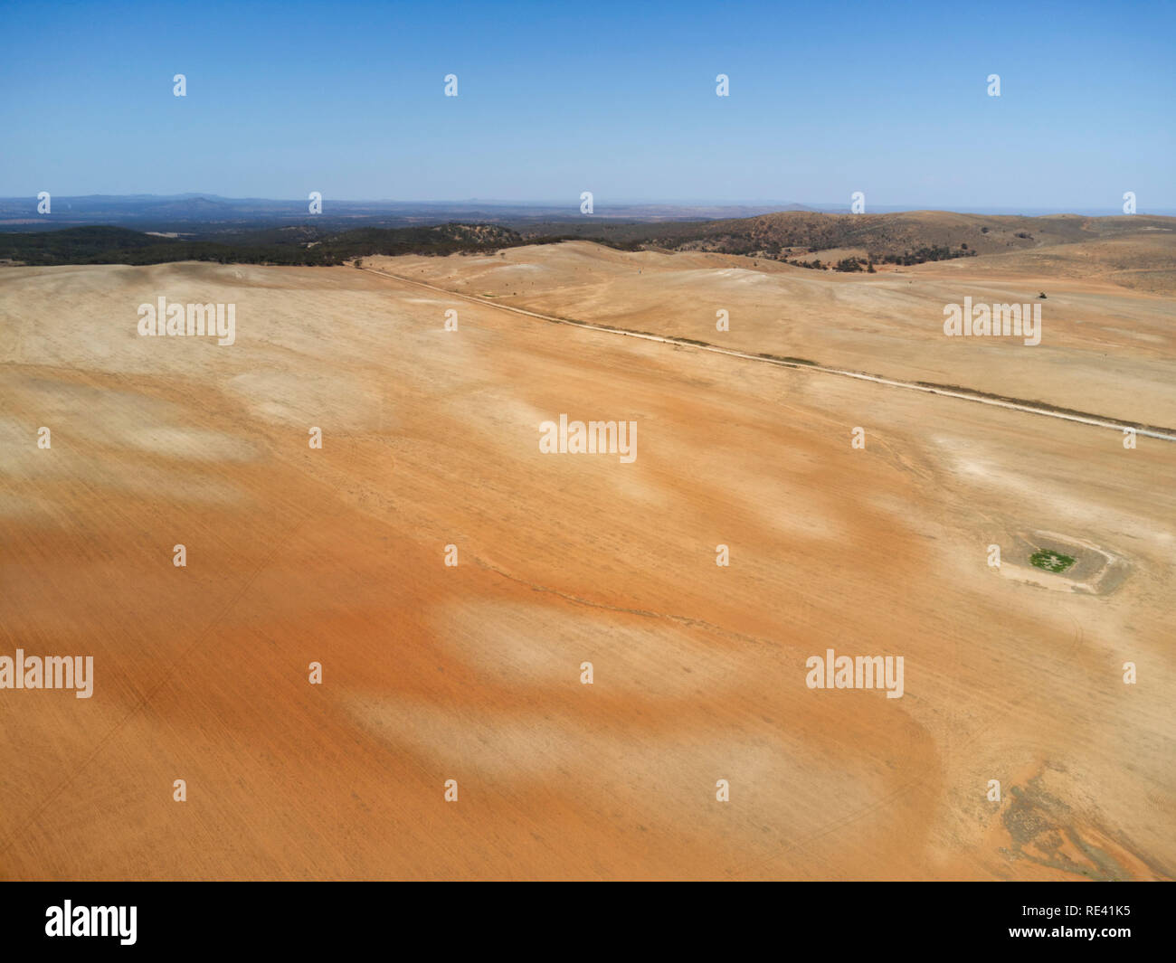 Mount bryan east hi-res stock photography and images - Alamy