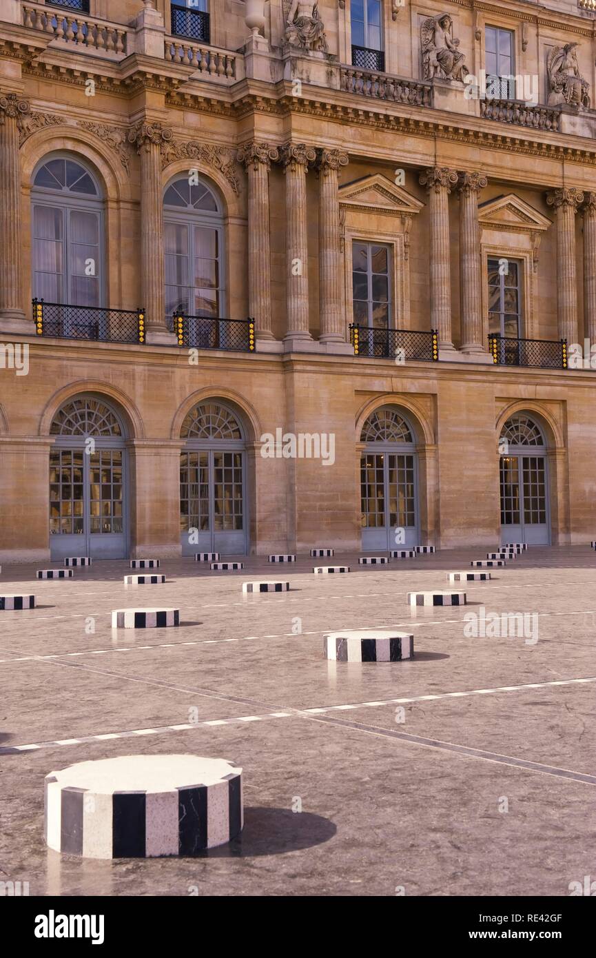 Colonnes hi-res stock photography and images - Alamy