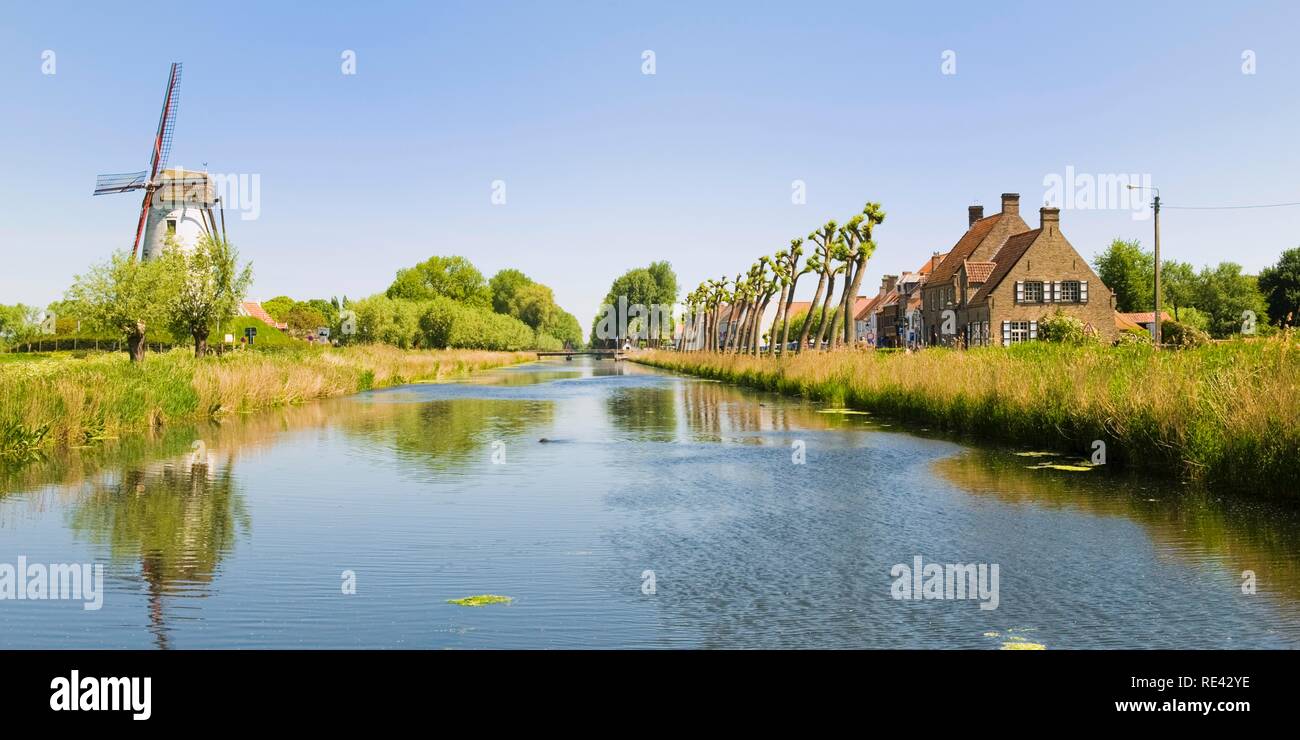 Flemish region hi-res stock photography and images - Alamy