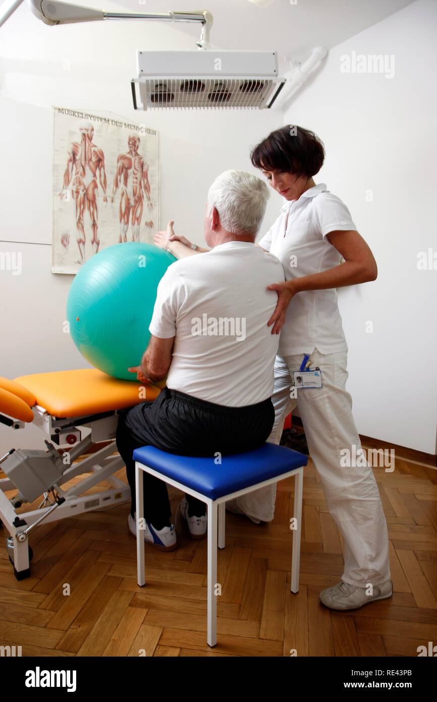 Inpatient rehabilitation hi-res stock photography and images - Alamy