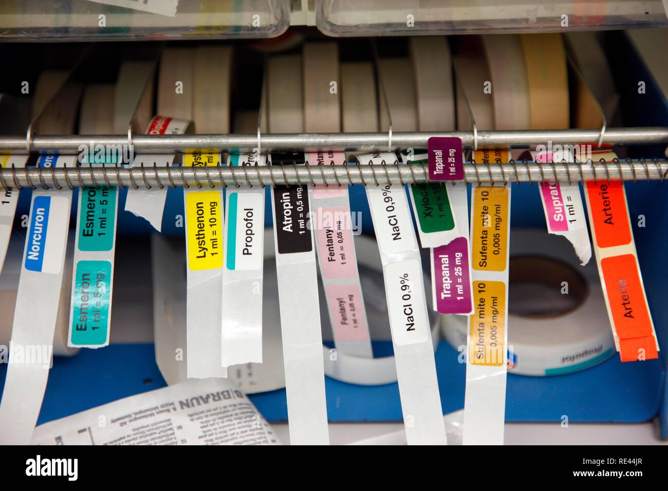 Anesthesia hi-res stock photography and images - Alamy