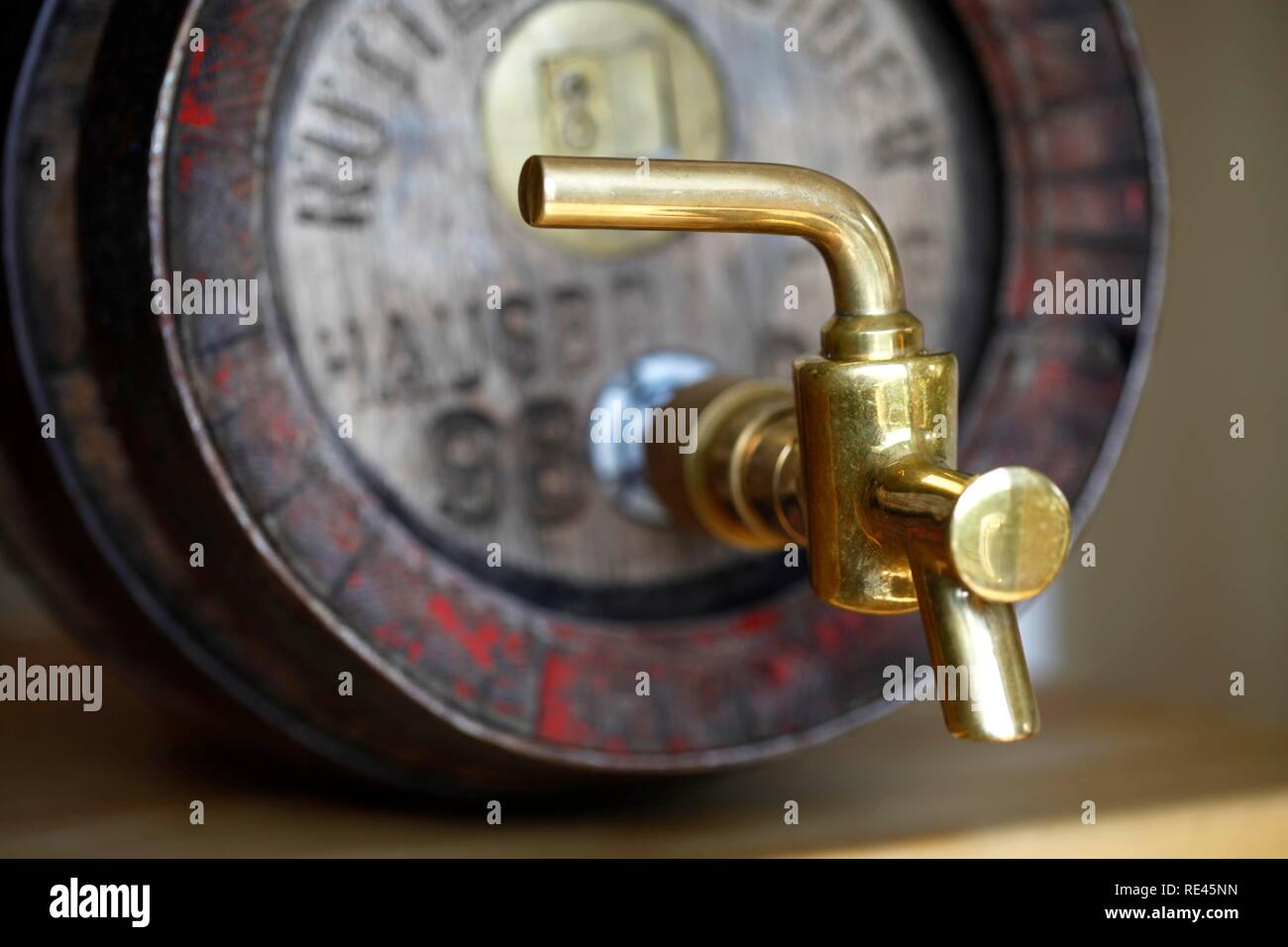 Beer keg hi-res stock photography and images - Alamy