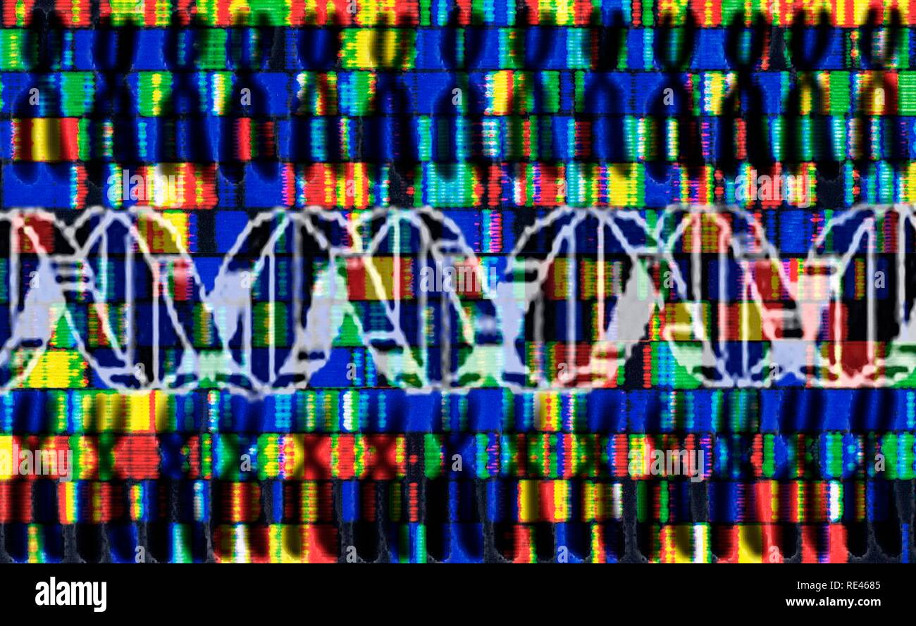 Decoding hi-res stock photography and images - Alamy