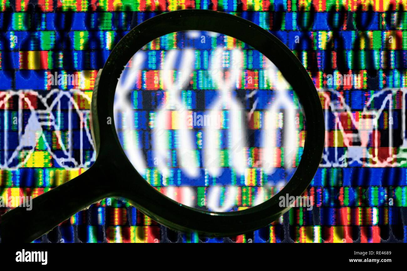 Decoding hi-res stock photography and images - Alamy