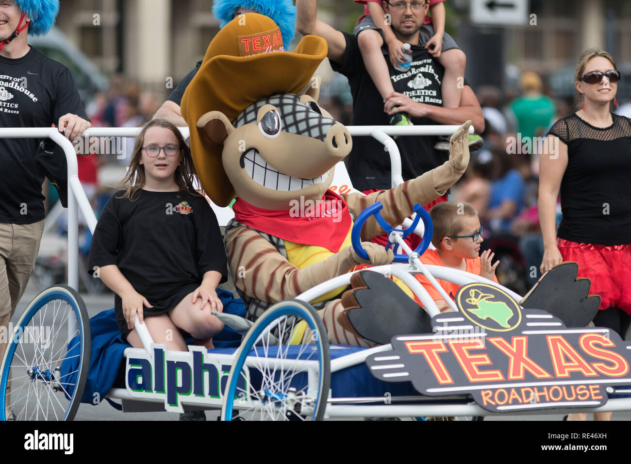 Texas roadhouse hi-res stock photography and images - Alamy