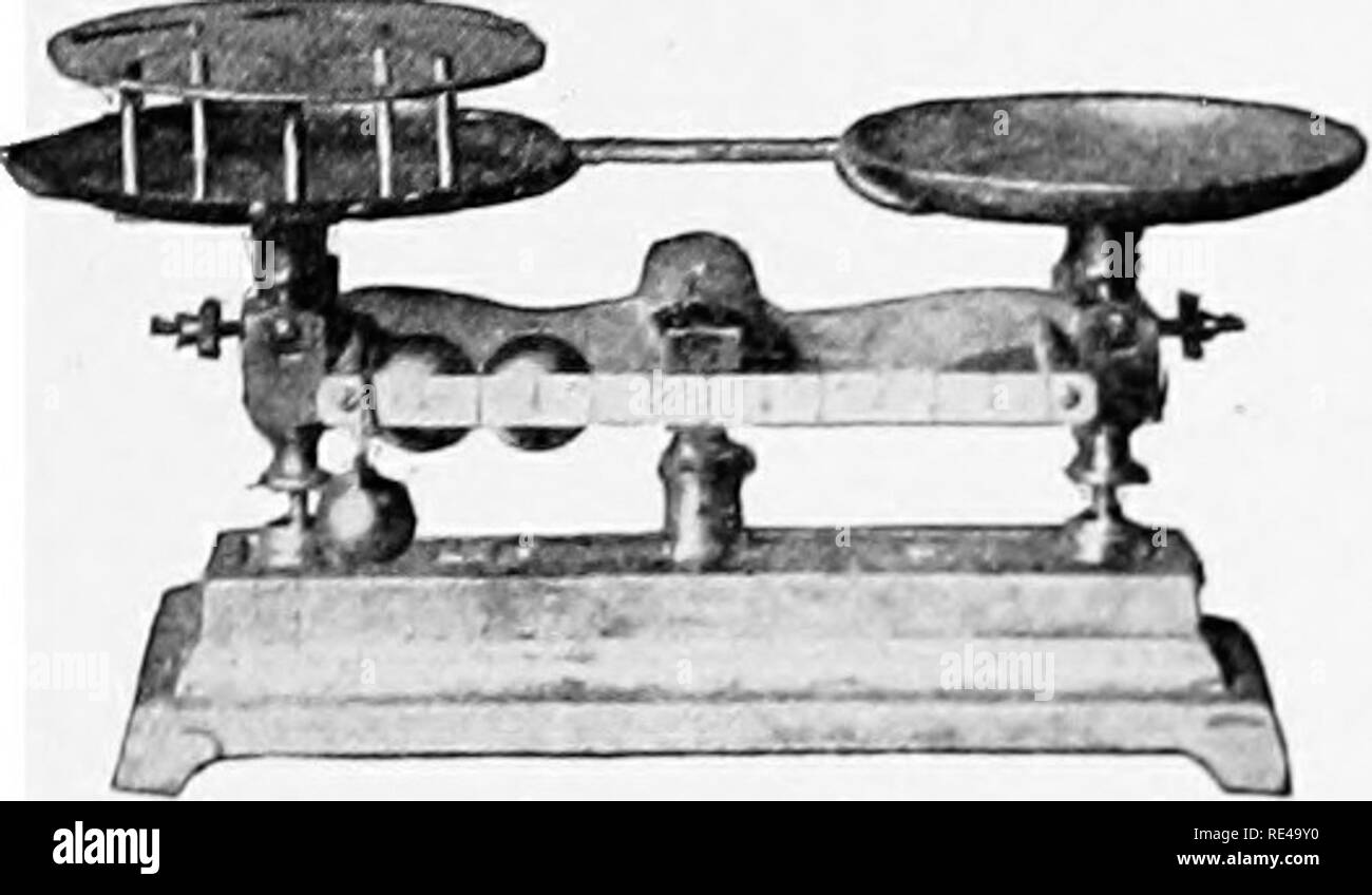 . Testing milk and its products; a manual for dairy students, creamery ...