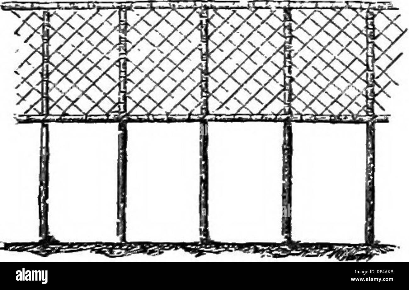 . The agricultural changes required by these times, and laying down ...