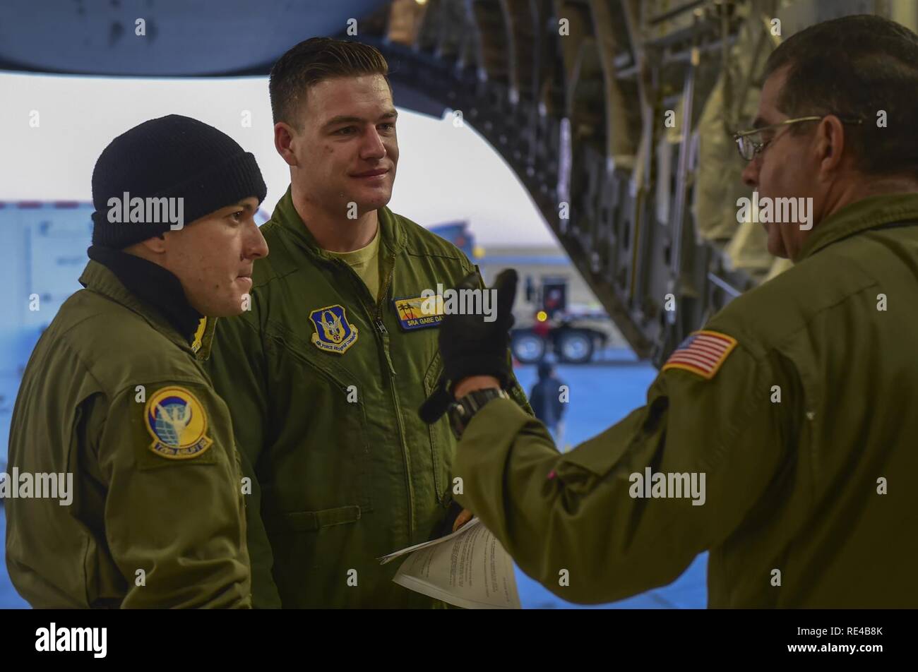 729th air control squadron hi-res stock photography and images - Alamy