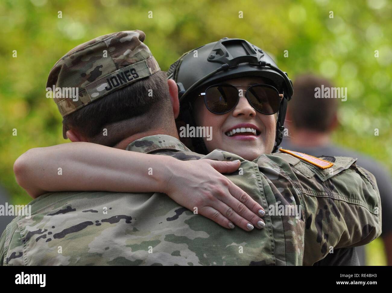 Kellie pickler uso hi-res stock photography and images - Alamy