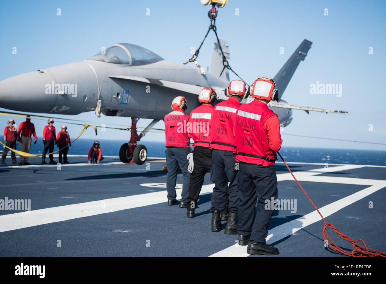 Tilly crash crane hi-res stock photography and images - Alamy