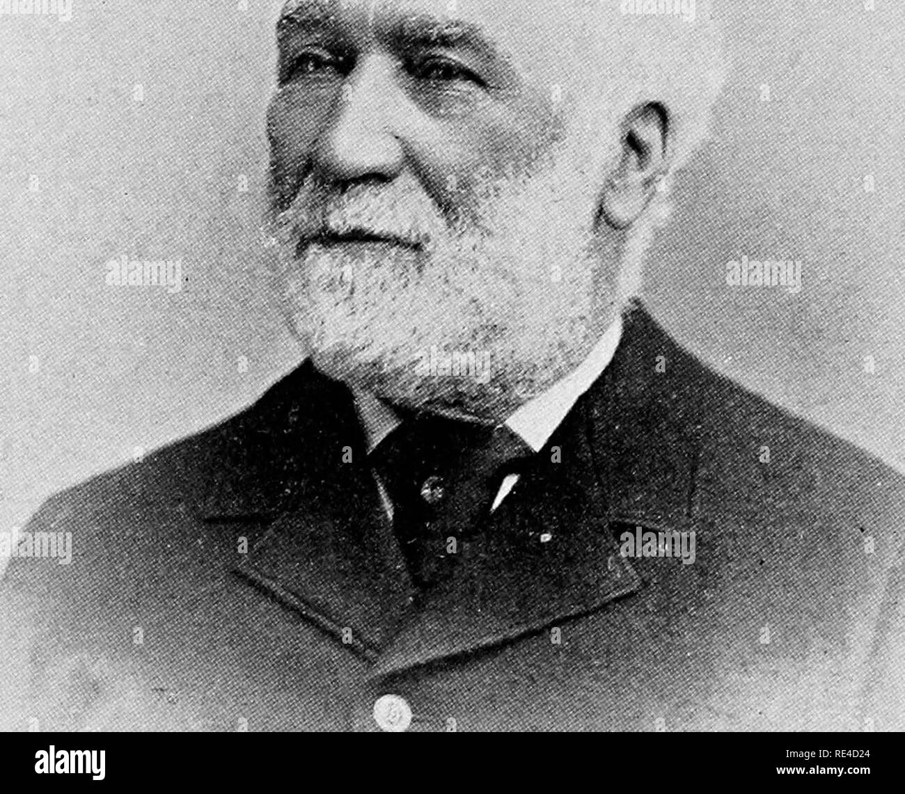 Thomas fisher unwin Black and White Stock Photos & Images - Alamy
