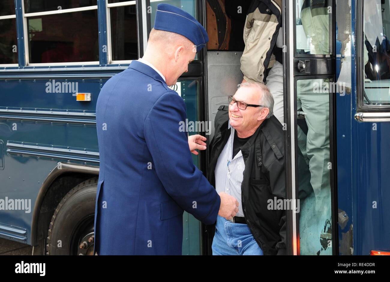 705th munitions squadron hi-res stock photography and images - Alamy