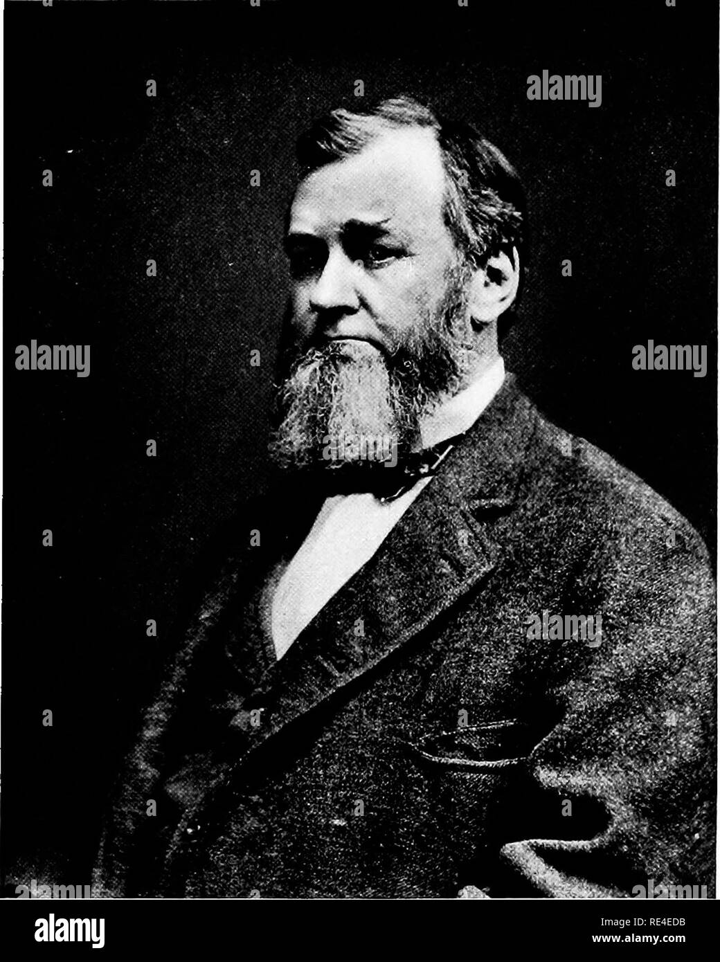 William baird Black and White Stock Photos & Images - Alamy