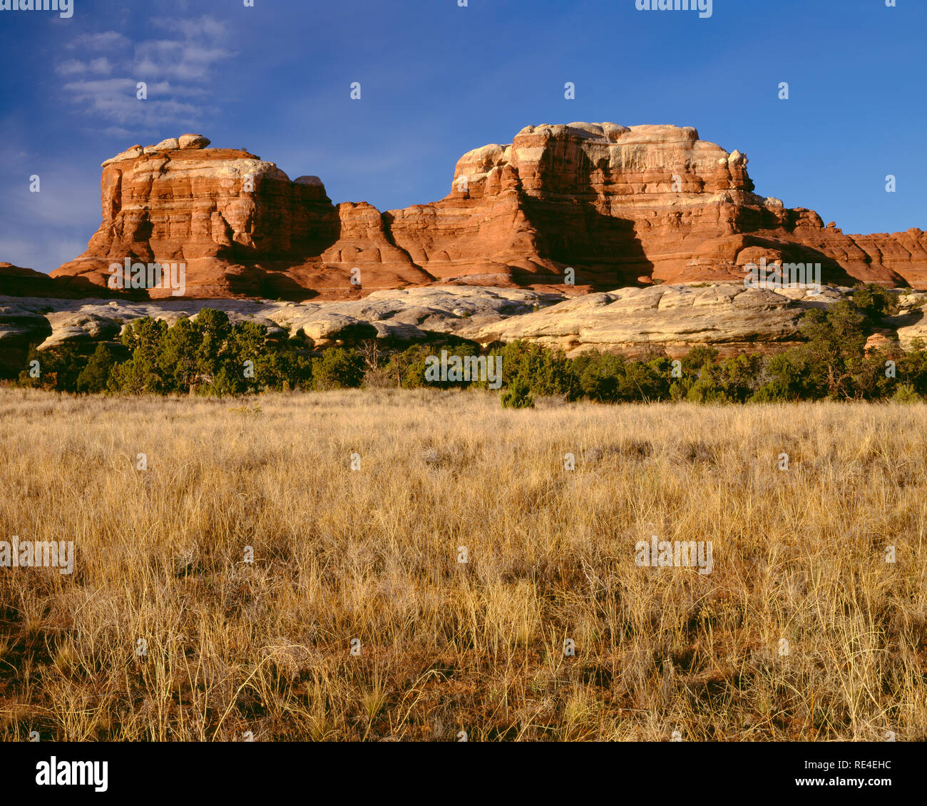 Squaw flat hi-res stock photography and images - Alamy