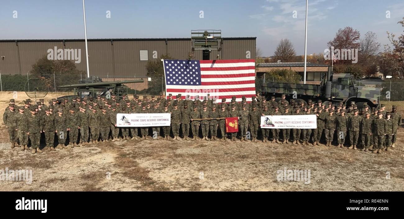 MARIETTA, Ga. - Marines with Combat Logistics Regiment 45, Combat ...