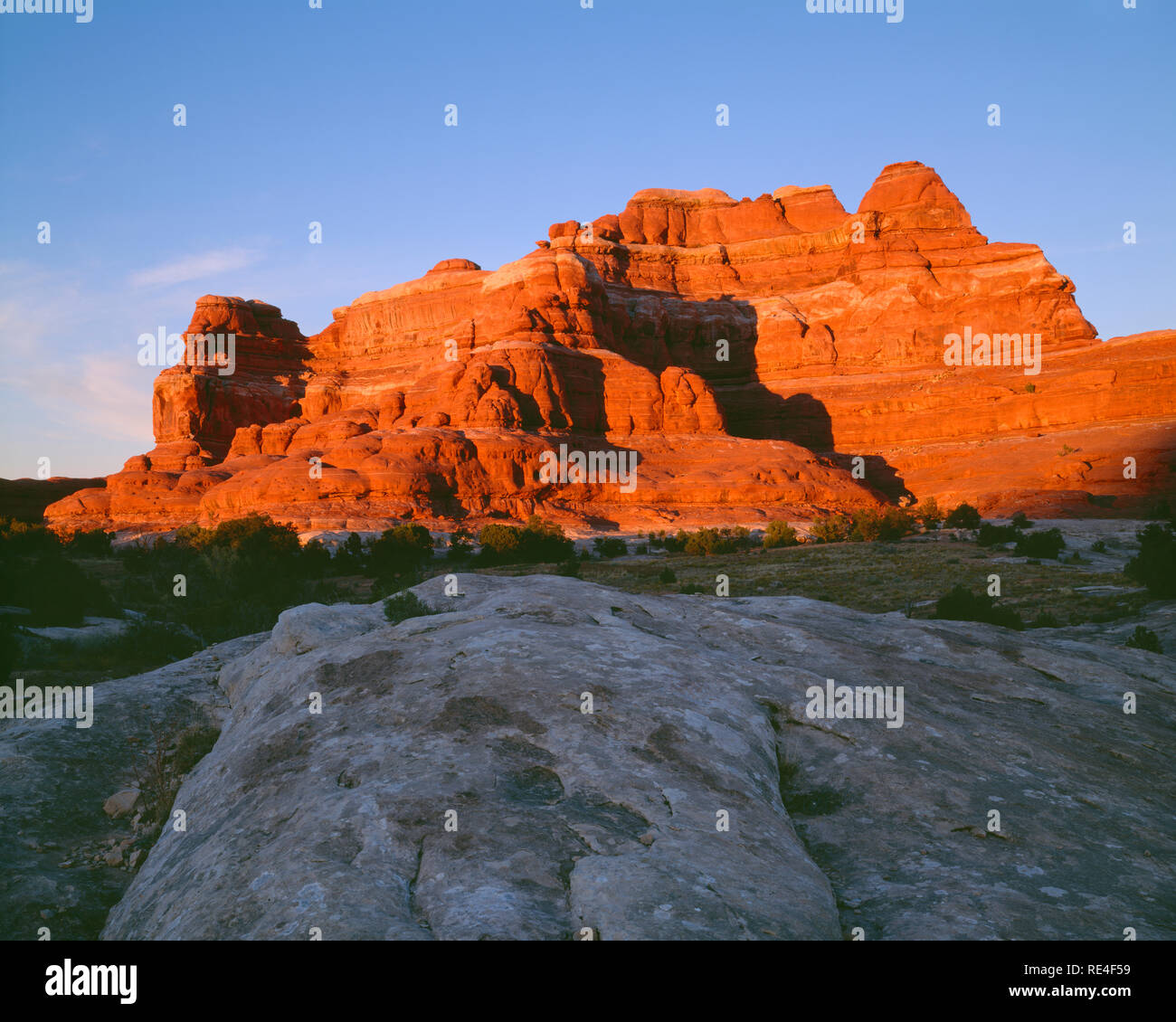 Squaw Rock Park